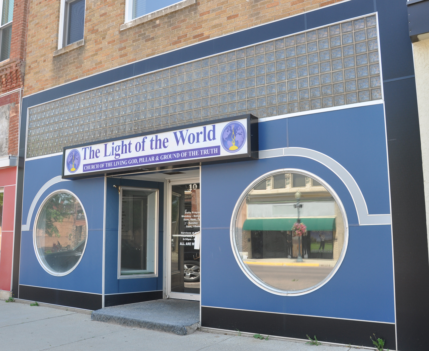 June/July Trip – Day #17 (North Dakota, South Dakota, and Minnesota ...